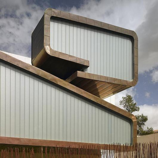 Copper Surface - Classic from TECU®