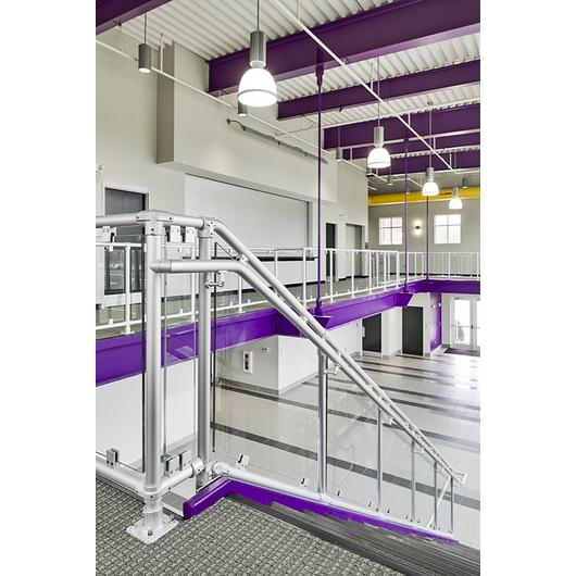 Gallery of Hollaender® Railings in Schools - 11
