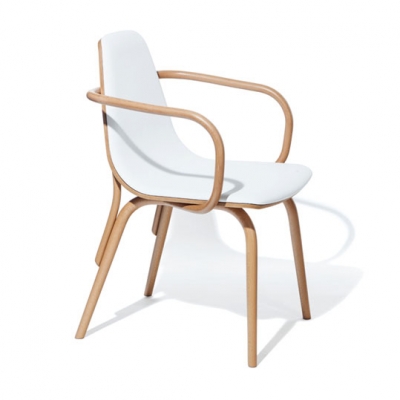 Galeria de Colección Tram: Silla y Sitial - 20