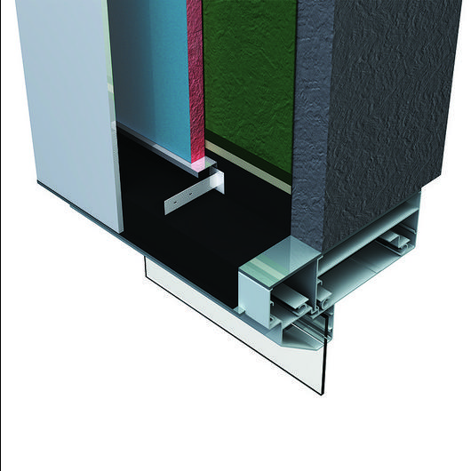 Gallery of Facade Connection – Ecofacade System - 2