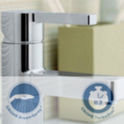 Galeria de Duchas DreamSpray y Turbostat - 4