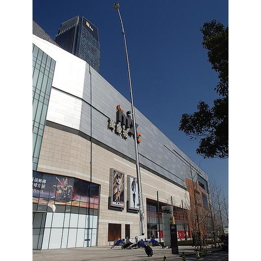 Gallery of Falcon Spider Crawler Lifts - 6