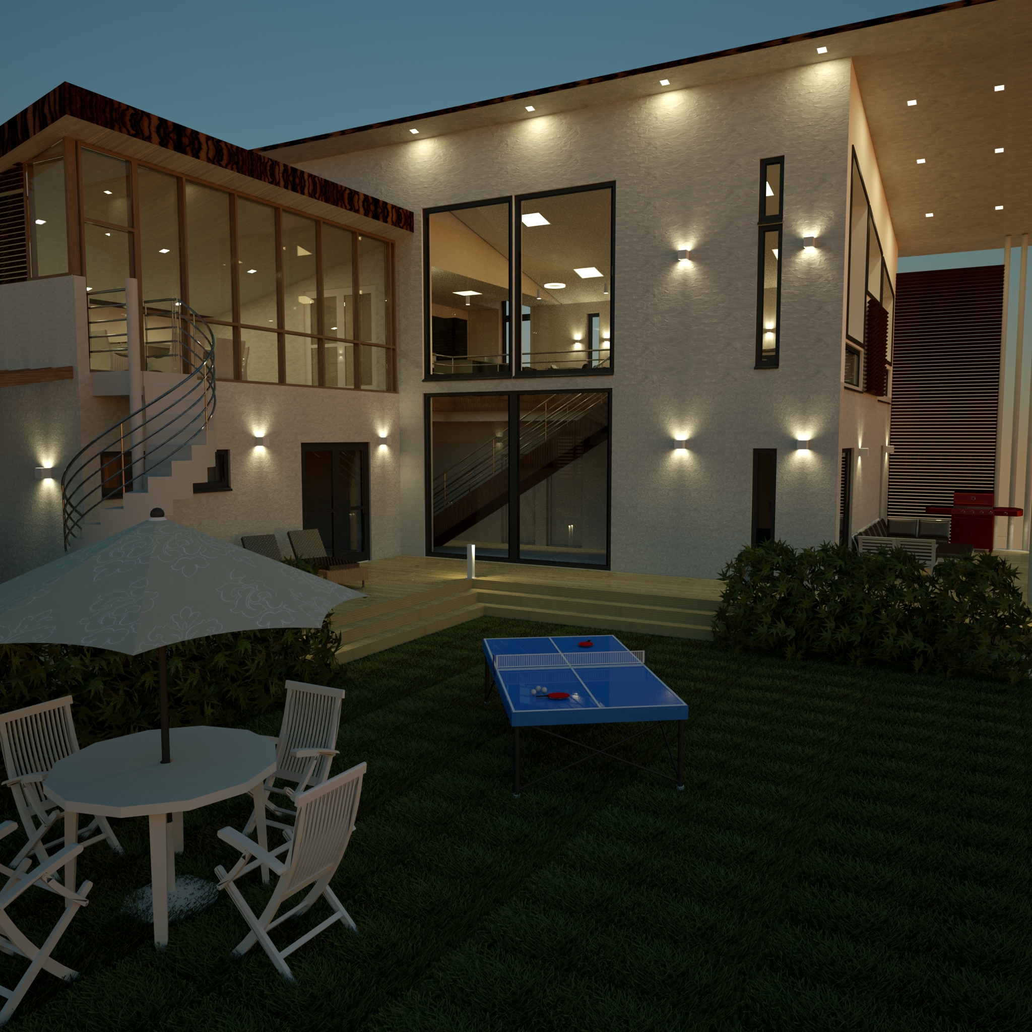 Gallery of LIGHTS Add-On for Revit - 7
