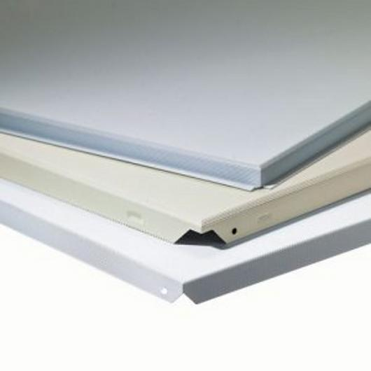 Ceiling Tiles - Microperf Metal from ASI Architectural