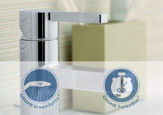 Galeria de Sistemas de ducha DreamSpray y Turbostat - 3