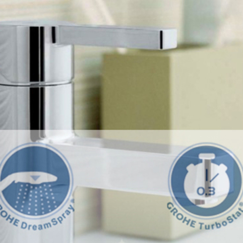 Galeria de Duchas DreamSpray y Turbostat - 7