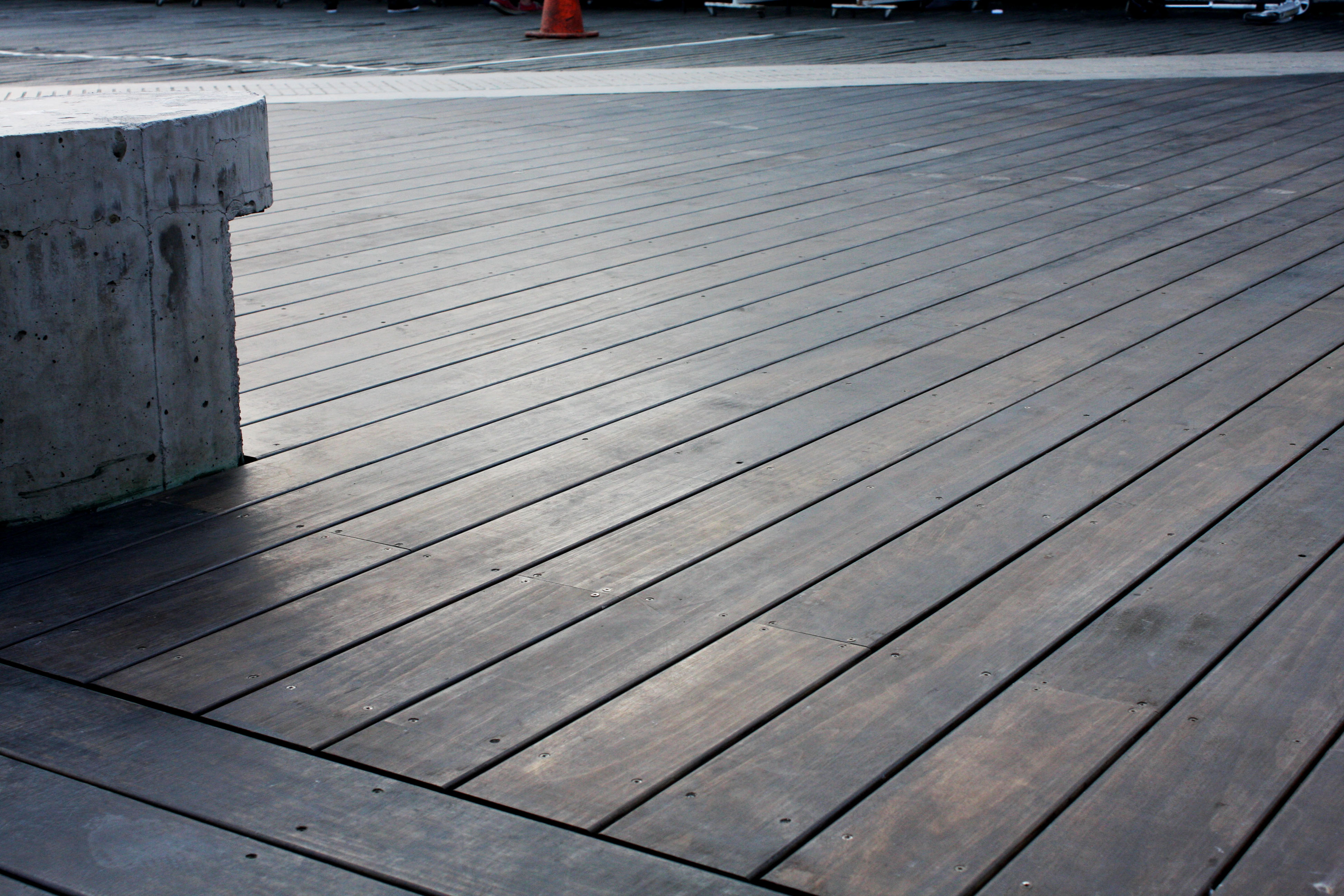 Galeria de Deck Forta - Madera acetilada - 6