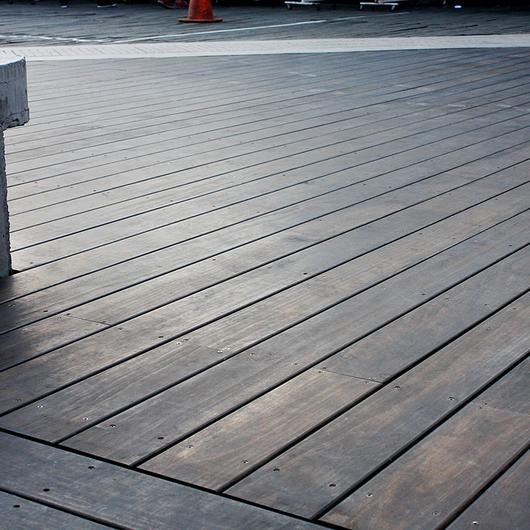 Galeria de Deck Forta - Madera acetilada - 6