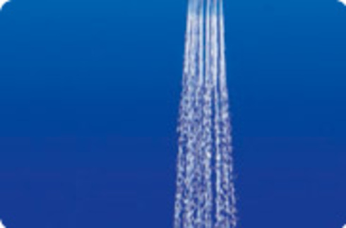 Duchas DreamSpray y Turbostat de Atika