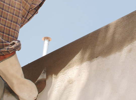 Mortero de Reparación de Cbb ReadyMix