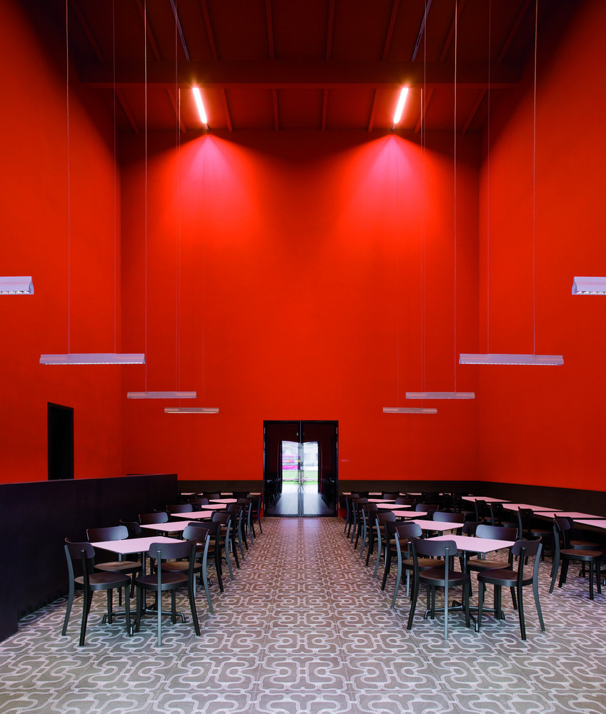 Interior Mineral Paint – KEIM Optil® from KEIM