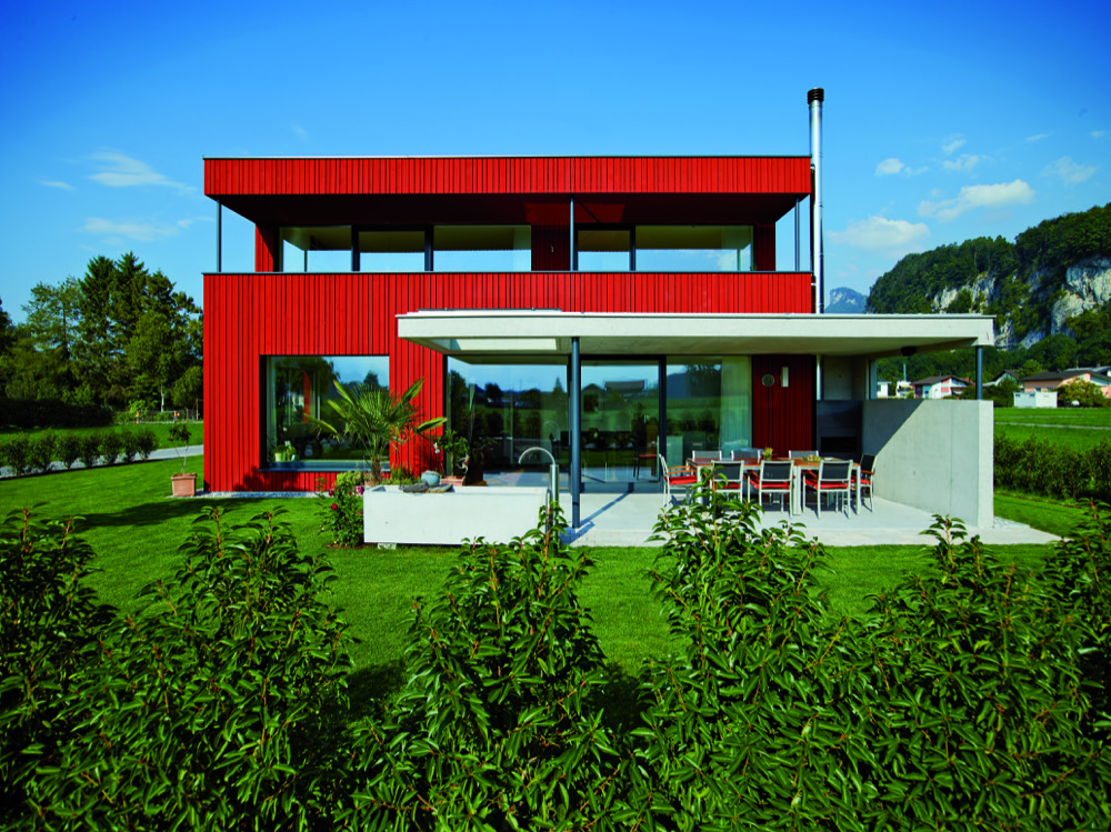 Gallery of Wood Paint - Lignosil System - 21