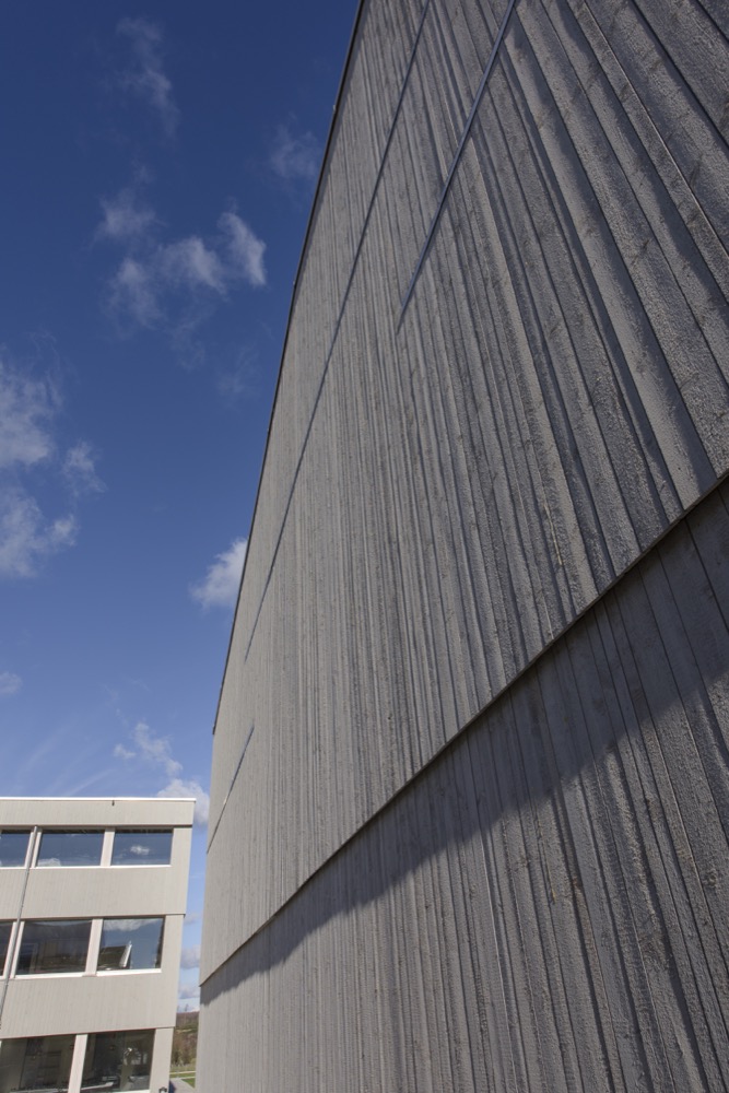 Gallery of Wood Paint - Lignosil System - 5