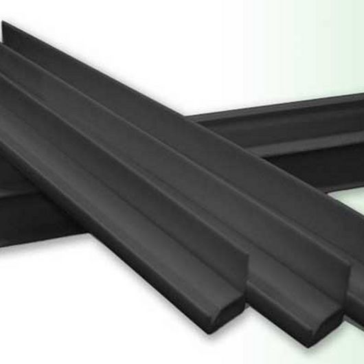 GeoTRAK® Eco-Friendly Track System from FabriTRAK®