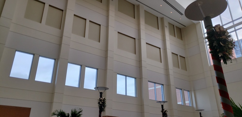 Gallery of GeoTRAK® Eco-Friendly Track System - 12