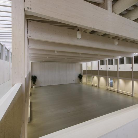 Interior Wood Stain - Lignosil®-Inco from KEIM