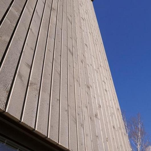 Mineral Wood Stain - Lignosil®-Verano from KEIM