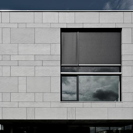 Galeria de Panel para Fachada EQUITONE [tectiva] - 3