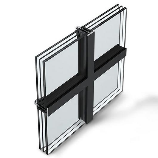 Window Systems - T42 TB from OTTOSTUMM | MOGS