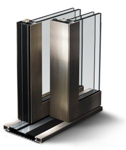 Gallery of Window Systems - Lift & Slide - 8
