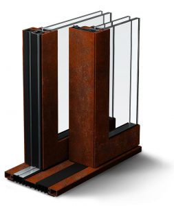 Gallery of Window Systems - Lift & Slide - 7