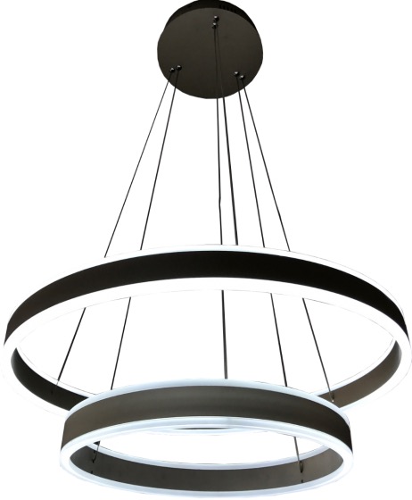 Gallery of Decorative LED - Redondo - 10