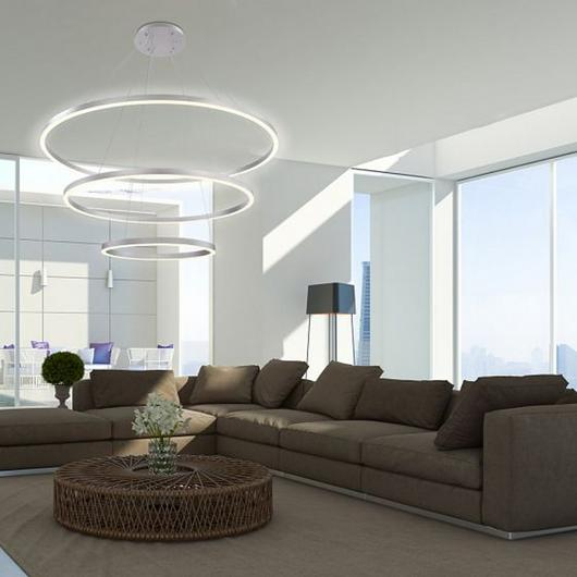 Gallery of Decorative LED - Redondo - 5