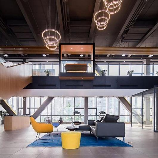 Decorative LED - Redondo from Alcon Lighting®