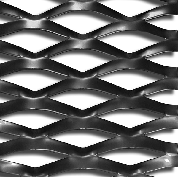 Gallery of Metal Ceilings – Stretch Metal - 18