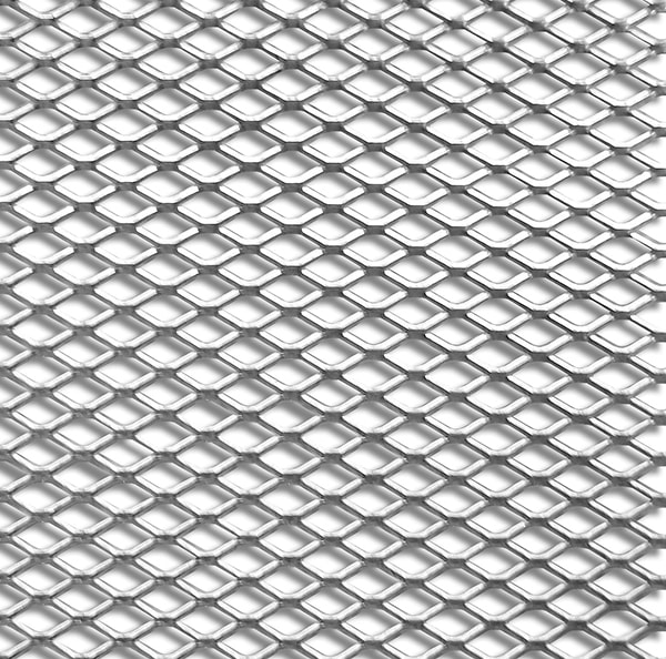 Gallery of Metal Ceilings – Stretch Metal - 17