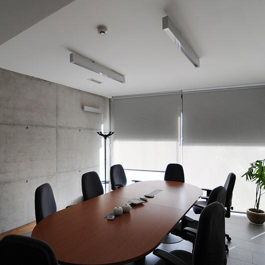 Galeria de Yeso Proyectado Extra - Romeral - 4