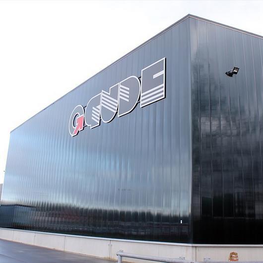 Rodeca, product catalog | ArchDaily