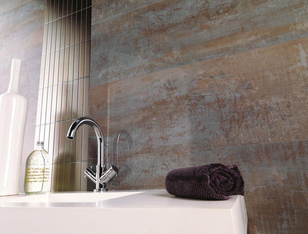 Galeria de Porcelanato Serie Shine - 6