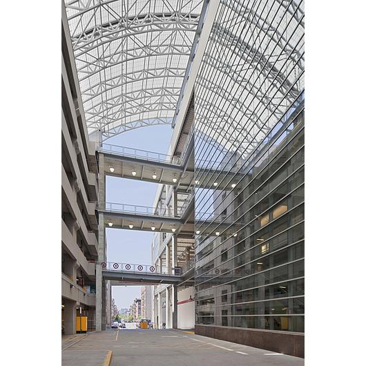 Gallery of Pre-engineered Structures - 4