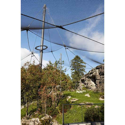 WEBNET Stainless Steel Mesh from Jakob