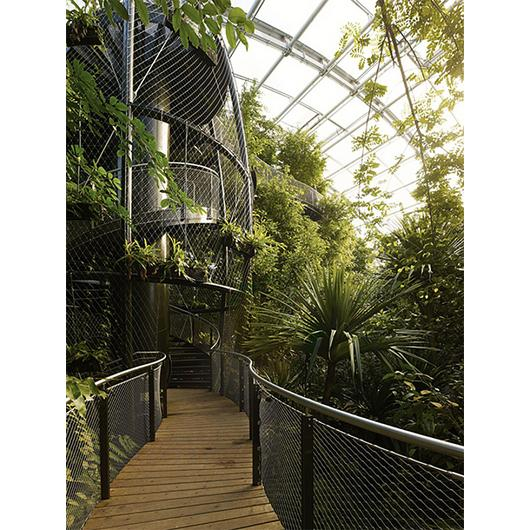 Gallery of Webnet Metal Mesh - 20