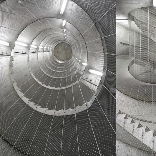 Gallery of Webnet Metal Mesh - 23