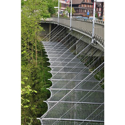 Webnet Metal Mesh from Jakob