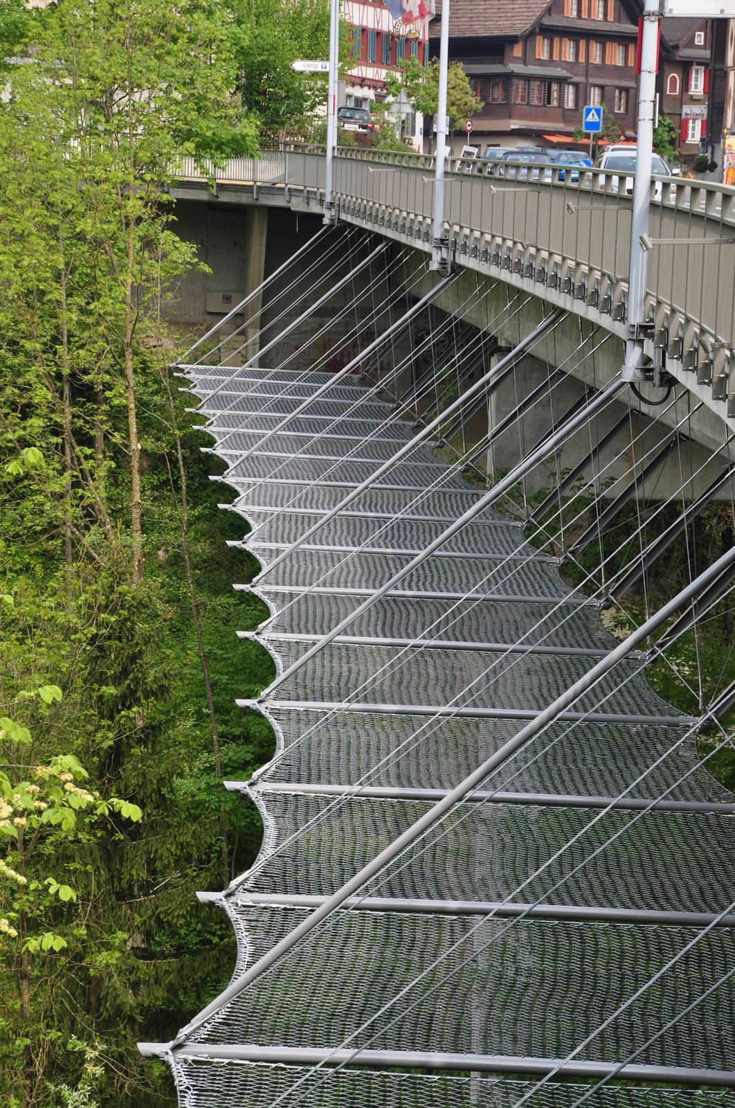 Gallery of Webnet Metal Mesh - 21