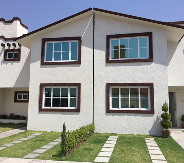 Galeria de Vidrio Residencial - 2