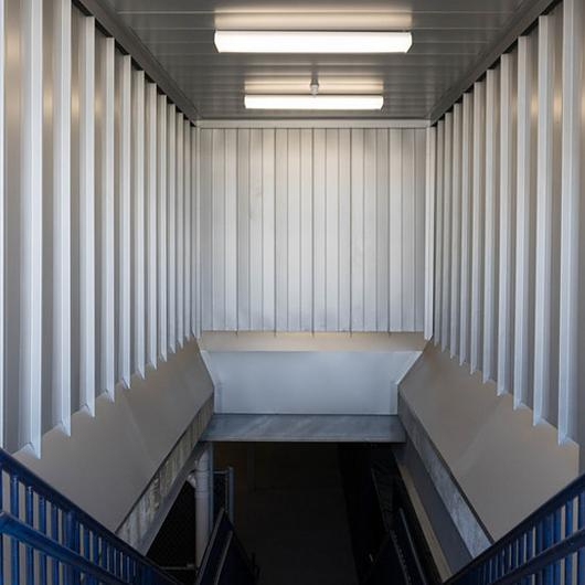 Gallery of Metal Roof Systems - SLR - 10