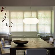 Hanging Lights - Match from Vibia