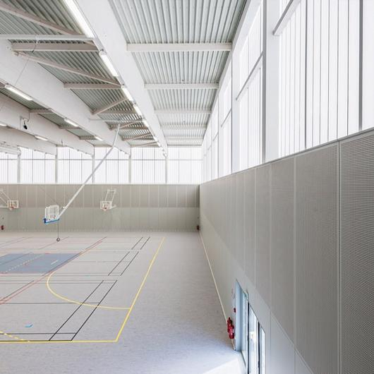 Facades - Wall Systems from Kalwall®