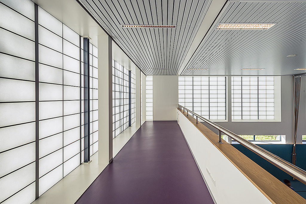 Facades - Wall Systems from Kalwall®