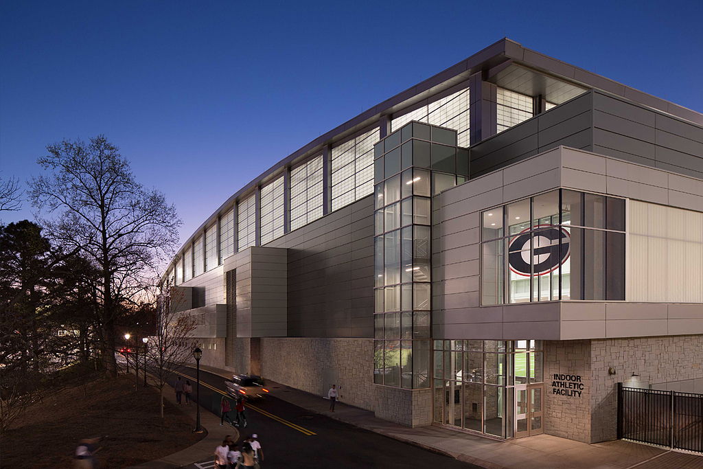 Gallery of Facades - Wall Systems - 4