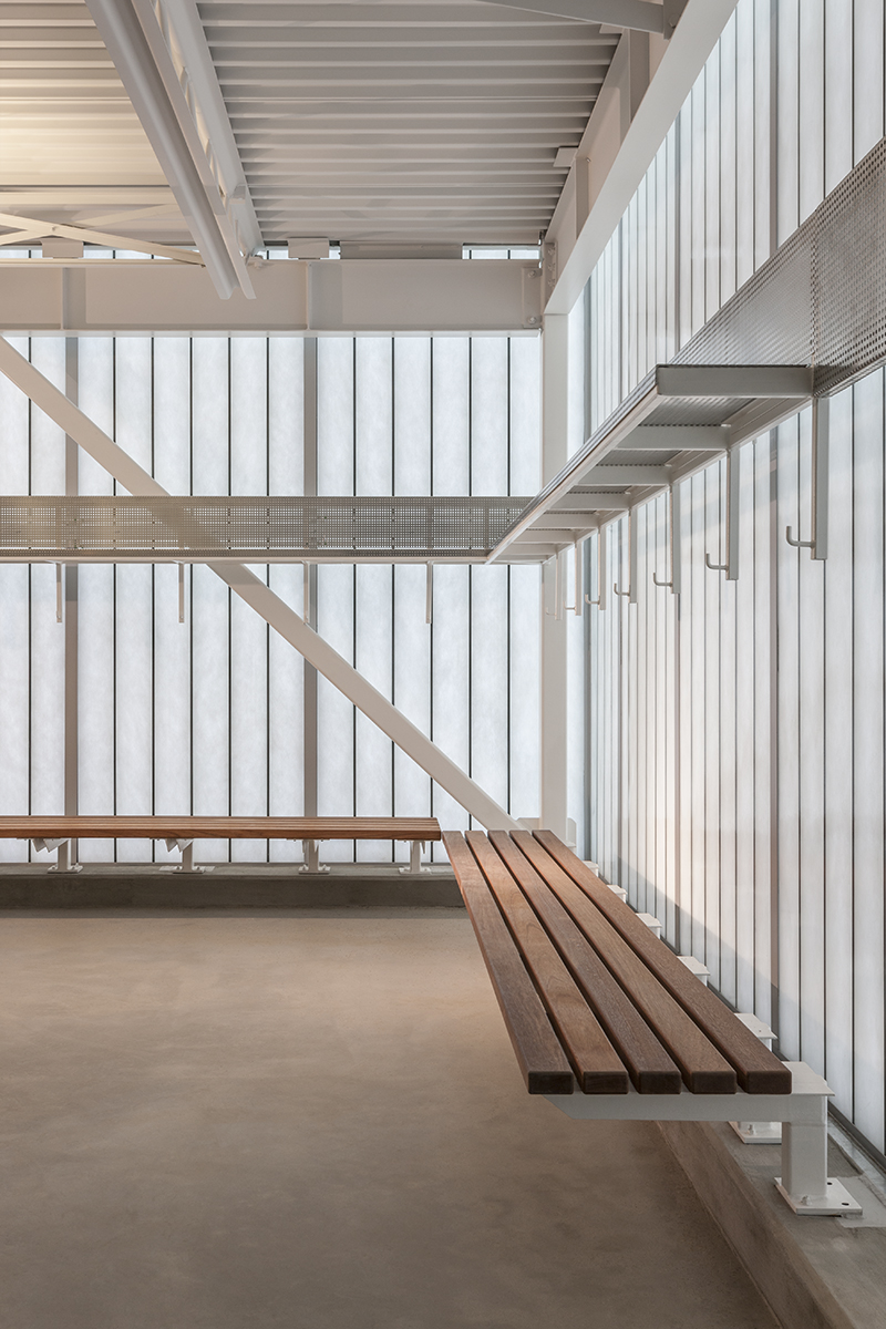 Gallery of Facades - Wall Systems - 3