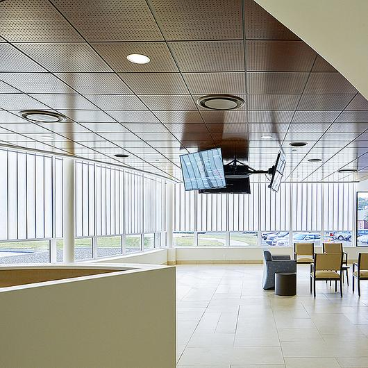 Gallery of Facades - Unitized Curtain Walls - 12