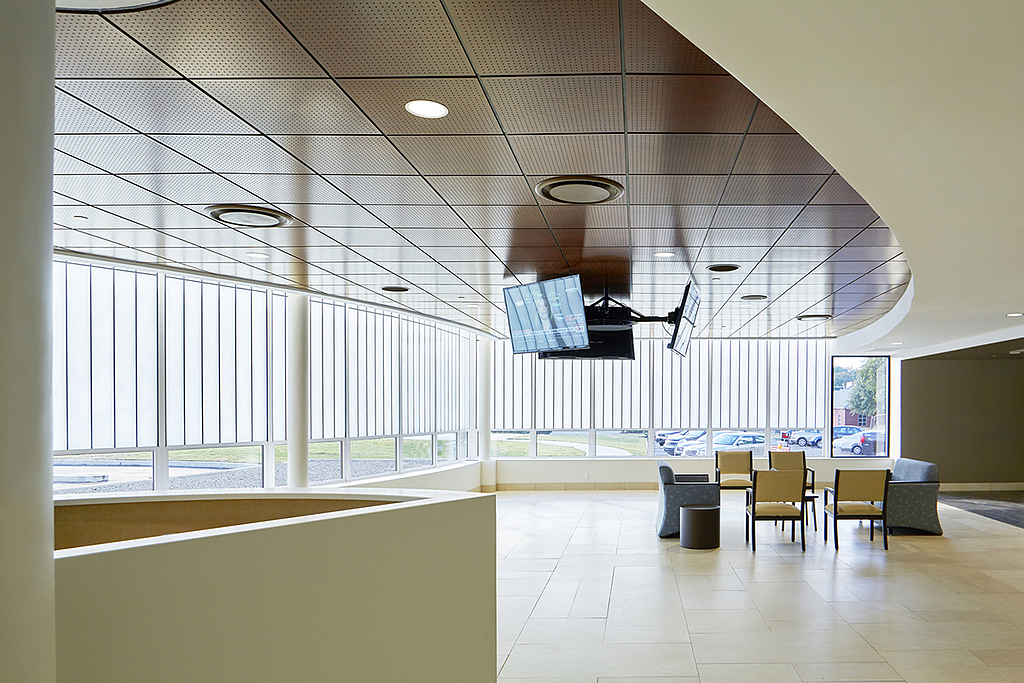 Gallery of Facades - Unitized Curtain Walls - 12