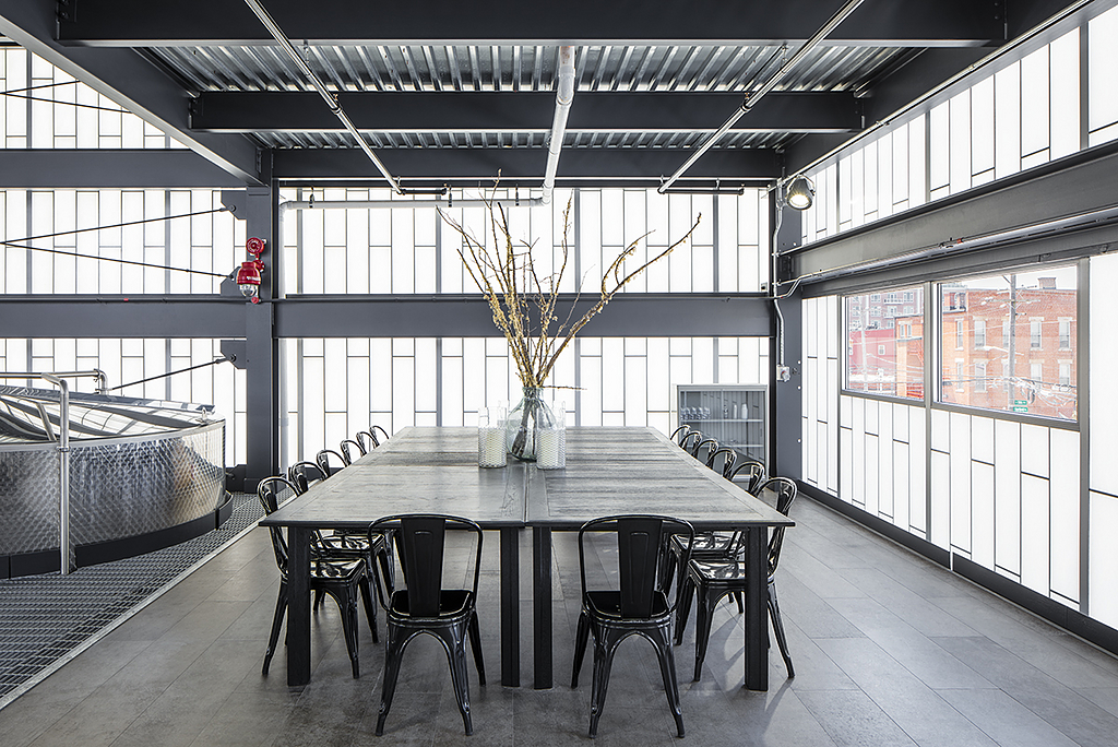 Gallery of Facades - Unitized Curtain Walls - 6