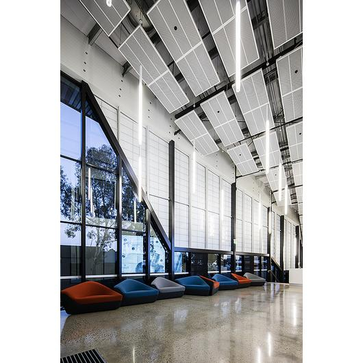 Facades - Unitized Curtain Walls from Kalwall®